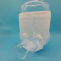 China 52-125g PE Backsheet Disposable Adult Diaper with Comfortable Panty Type Design for sale