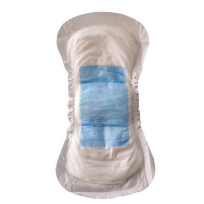 China Freely Offered Samples Absorbent Maternity Pad for Postpartum Recovery and Healing for sale