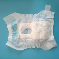 China Disposable Pet Diaper Customized Size High Absorbency All-Absorb Wrap for Male Dogs for sale