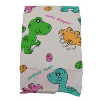China SAP OEM/ODM Soft Breathable Disposable ABDL Adult Diaper with Super Absorbent Polymer for sale