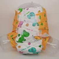China SAP OEM/ODM Soft Breathable Disposable ABDL Adult Diaper with Super Absorbent Polymer for sale