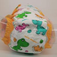 China SAP OEM/ODM Soft Breathable Disposable ABDL Adult Diaper with Super Absorbent Polymer for sale