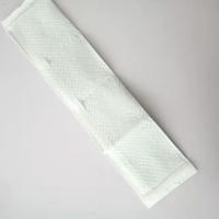 China 20g-120g Japan Bamboo Charcoal Absorbent Pet Training Pee Pad Pet Potty Underpad Best Sell Training Pad for sale