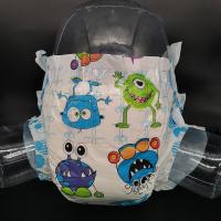 China SAP OEM/ODM Soft Breathable Disposable ABDL Adult Diaper with Super Absorbent Polymer for sale