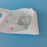 China Style Superior Waterproof Disposable Baby Bibs that are Durable Protect Baby Clothes for sale