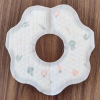 China Disposable Soft Baby Coverall Bibs Waterproof For 2-4 Years Old With Print Pattern for sale