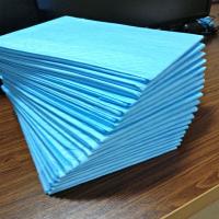 China Highly Absorbent Disposable Underpad for Baby and Adult Incontinence Management for sale