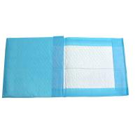 China Highly Absorbent Disposable Underpad for Baby and Adult Incontinence Management for sale