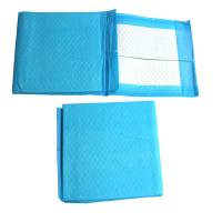 China Highly Absorbent Disposable Underpad for Baby and Adult Incontinence Management for sale