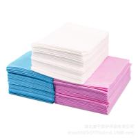 China Highly Absorbent Disposable Underpad for Baby and Adult Incontinence Management for sale