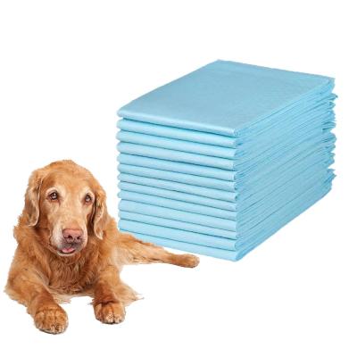 China Custom Size Disposable Puppy Dog Pet Training Pads for Grey Dogs Grey 60X60cm Animals for sale