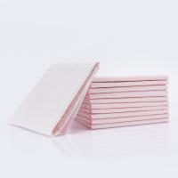 China Custom Size Disposable Puppy Dog Pet Training Pads for Grey Dogs Grey 60X60cm Animals for sale