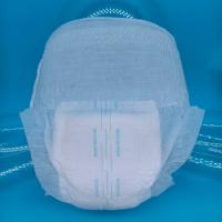 China Senior Unisex Disposable Panty Diapers ISO CE Certified and 3D Leak Prevention Channel for sale