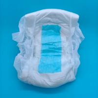 China Senior Unisex Disposable Panty Diapers ISO CE Certified and 3D Leak Prevention Channel for sale