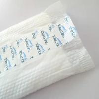 China Soft Non-woven Top Sheet Maternity Pads for Comfortable Post Delivery Protection for sale