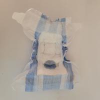 China Disposable Dog Diapers for Maximum Absorbency and Leak Protection Size S M L XL XXL for sale