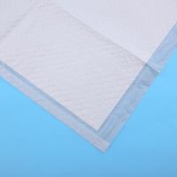 China Soft Nonwoven Disposable Underpads for Baby and Adult Care Disposable Type Diaper Type for sale