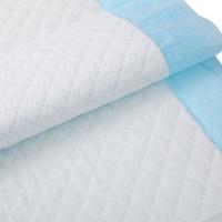 China Soft Nonwoven Disposable Underpads for Baby and Adult Care Disposable Type Diaper Type for sale