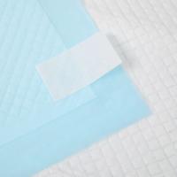 China Soft Nonwoven Disposable Underpads for Baby and Adult Care Disposable Type Diaper Type for sale