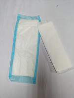 China Regular Sanitary Napkin Disposable Maternity Sanitary Napkin Design 240mm 290mm 360mm for sale