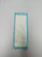 China Regular Sanitary Napkin Disposable Maternity Sanitary Napkin Design 240mm 290mm 360mm for sale