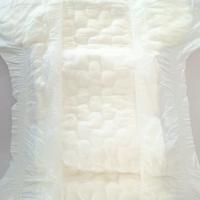 China Adjustable Absorption Soft Breathable Adult Diapers Sample for Long-Lasting Wear for sale
