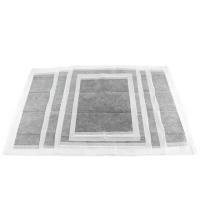 China Freely Offered Samples for Bamboo Dog Training Pad Pet Wee Wee Pet Bed Pad for sale