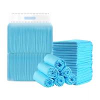 China Adhesive Pet Dog Paw Protector Stick Pad for Sustainable Pet Toilet Potty Training for sale