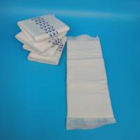 China High Absorption Hot Air Super Soft Non Woven Women Post Partum Pad for OEM Customized for sale