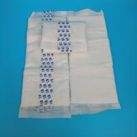 China High Absorption Hot Air Super Soft Non Woven Women Post Partum Pad for OEM Customized for sale