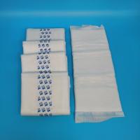 China Women Lady Girl Sanitary Napkin Super Soft High Absorbent Puerpera Maternity Pad for sale