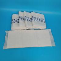 China Women Lady Girl Sanitary Napkin Super Soft High Absorbent Puerpera Maternity Pad for sale