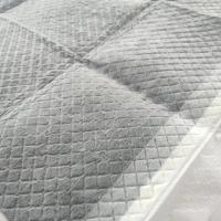 China Soft Nowoven Frabic Disposable Bamboo Charcoal Dog Training Pad 3000ml Pet Puppy Pads for sale