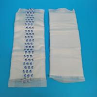 China Ultra Thick Wingless Style Disposable Maternity Pads for Overnight Heavy Flow Periods for sale