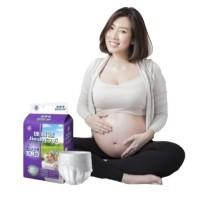 China Disposable Sanitary Napkins for Women's Menstrual Period Pants in Maternity Design for sale