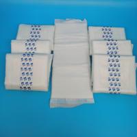 China Customized Hospital Disposable Maternity Pads For Comfortable for sale