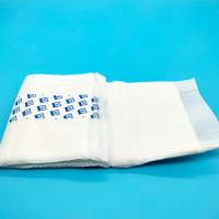 China Customized Hospital Disposable Maternity Pads For Comfortable for sale