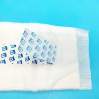 China Customized Hospital Disposable Maternity Pads For Comfortable for sale