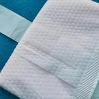 China Customized Hospital Disposable Maternity Pads For Comfortable for sale
