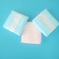China Super High Absorbency Disposable Maternity Pads with ISO9001 and CE Certification for sale