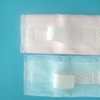 China Super High Absorbency Disposable Maternity Pads with ISO9001 and CE Certification for sale
