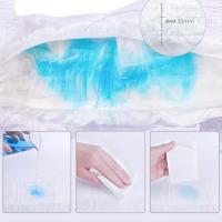 China Macro Care Non Woven Fabric Fluff Pulp SAP Adult Panty Diapers for Maximum Absorbency for sale