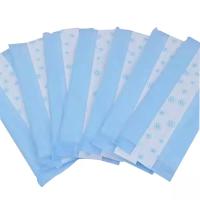 China Large Disposable Maternity Pads with Super Absorbent Core Offered in Bulk for sale