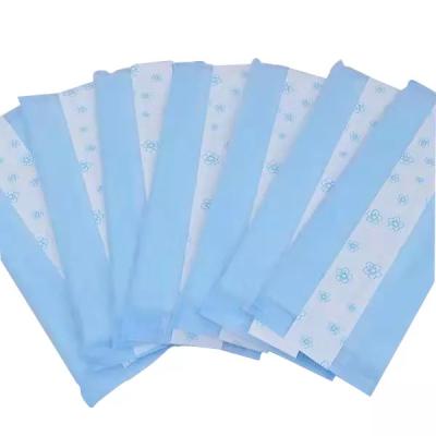 China Large Disposable Maternity Pads with Super Absorbent Core Offered in Bulk for sale