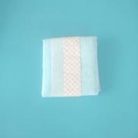 China Large Disposable Maternity Pads with Super Absorbent Core Offered in Bulk for sale