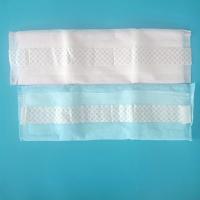 China Large Disposable Maternity Pads with Super Absorbent Core Offered in Bulk for sale