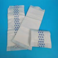 China Custom Mum Baby Care Maternity Pad Towel Super High Absorbency for sale