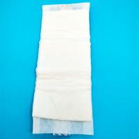 China Custom Mum Baby Care Maternity Pad Towel Super High Absorbency for sale