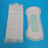 China Disposable Maternity Pads ISO9001 CE Certified Sanitary Towel for sale