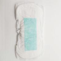 China Disposable Maternity Pads ISO9001 CE Certified Sanitary Towel for sale